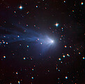 Once in a blue comet | ESO